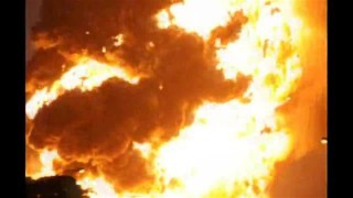 激しい火柱 千葉の製油所火災 : 東日本大震災 : 動画 : 読売新聞オンライン