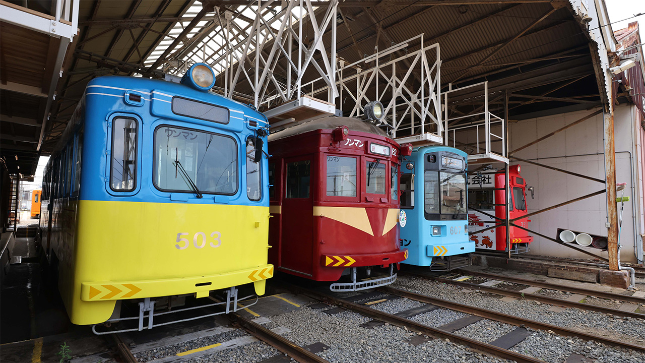 『鉄フォト』阪堺電気軌道（大阪府） : 読売新聞